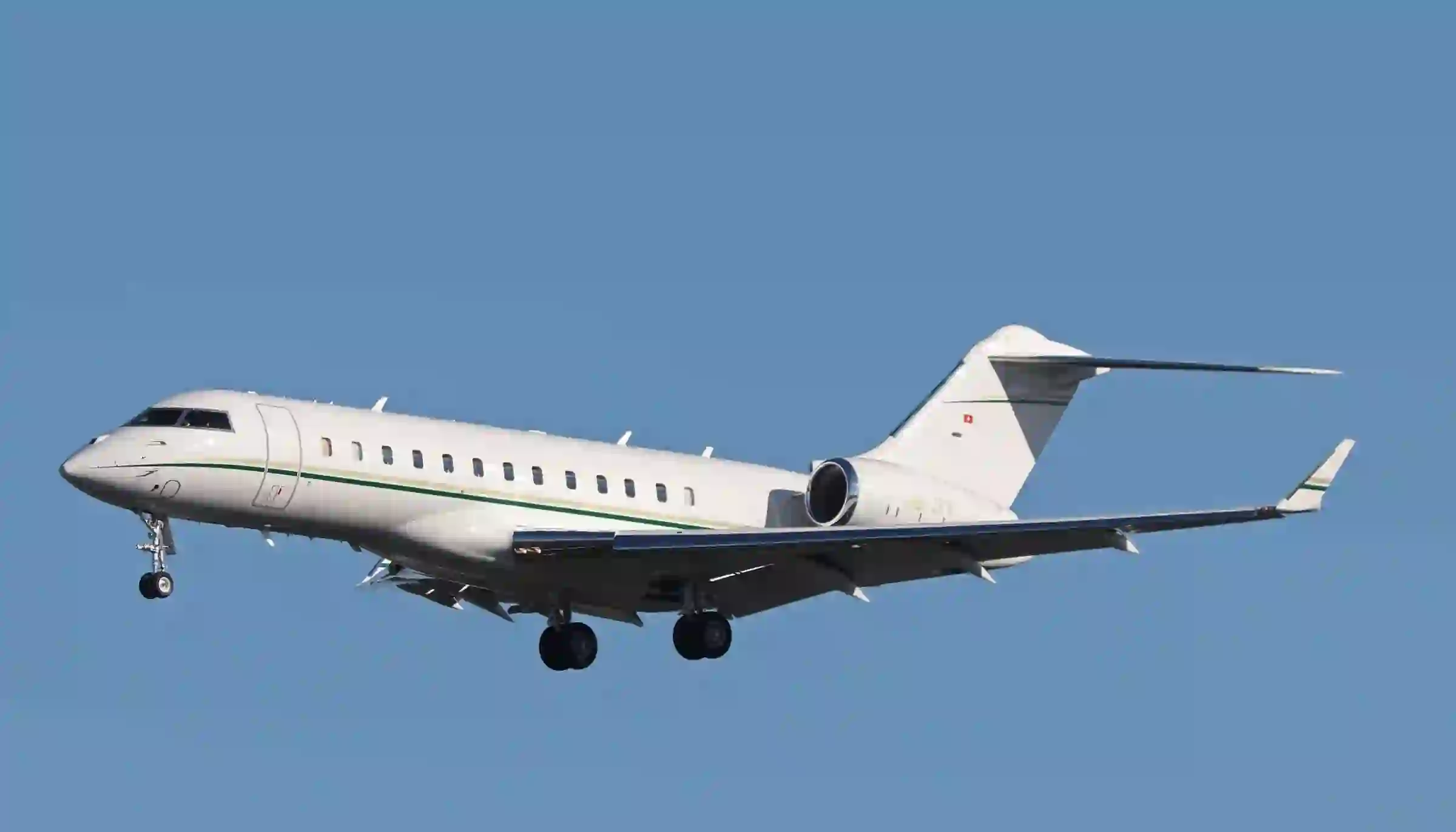 La Flotte - Swiss Private Jet